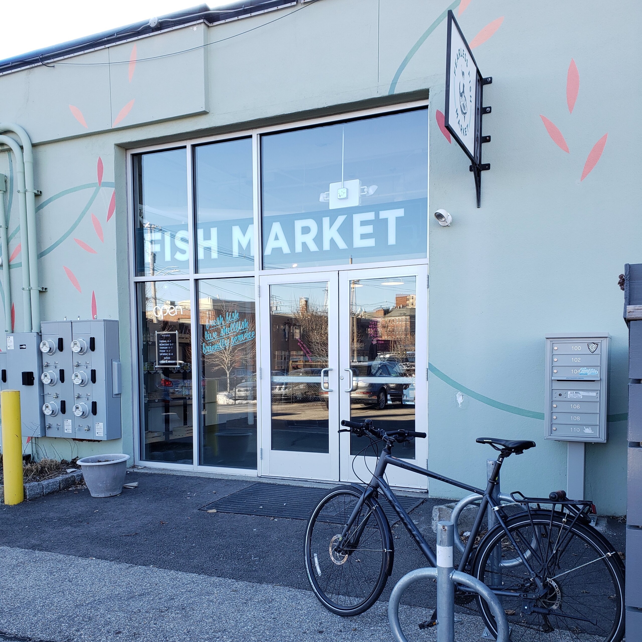 Diner's Update - Rhode Island Monthly